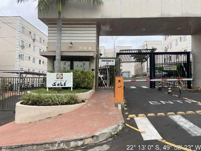 Oportunidade Única em MARILIA SP | Tipo: Apartamento | Negociação: Venda Online | Situação: Imóvel