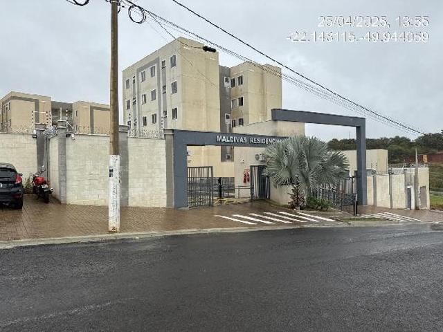 Oportunidade Única em MARILIA SP | Tipo: Apartamento | Negociação: Venda Online | Situação: Imóvel