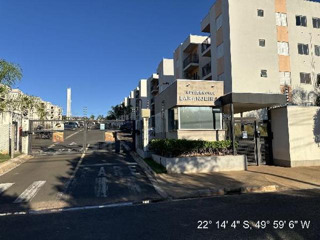 Oportunidade Única em MARILIA SP | Tipo: Apartamento | Negociação: Leilão | Situação: Imóvel