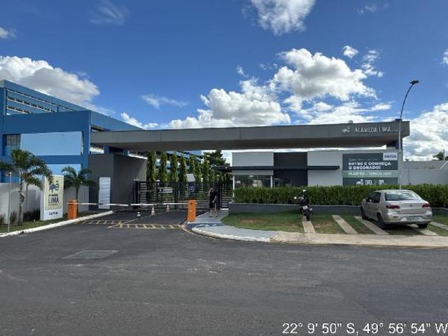 Oportunidade Única em MARILIA SP | Tipo: Apartamento | Negociação: Leilão | Situação: Imóvel