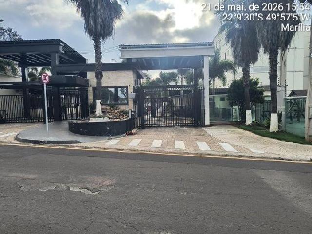 Oportunidade Única em MARILIA SP | Tipo: Apartamento | Negociação: Leilão | Situação: Imóvel