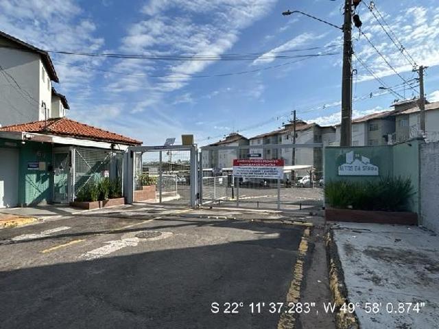 Oportunidade Única em MARILIA SP | Tipo: Apartamento | Negociação: Leilão | Situação: Imóvel