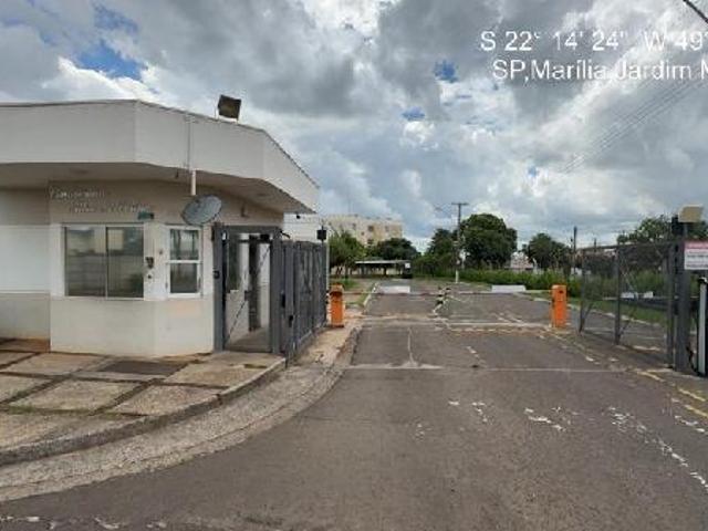 Oportunidade Única em MARILIA SP | Tipo: Apartamento | Negociação: Leilão | Situação: Imóvel