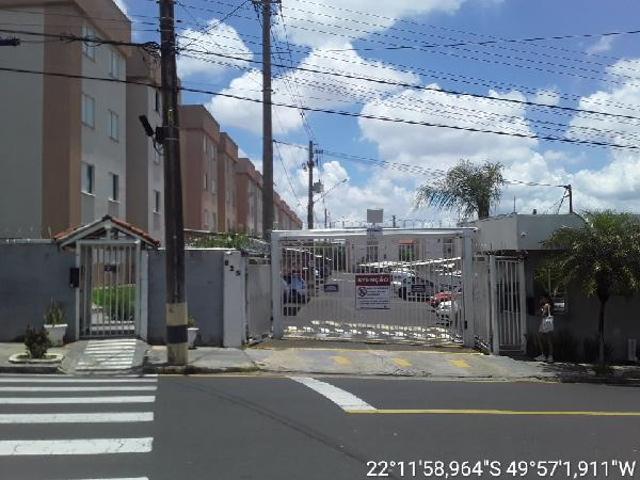 Oportunidade Única em MARILIA SP | Tipo: Apartamento | Negociação: Leilão | Situação: Imóvel