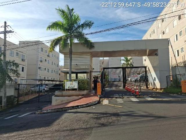 Oportunidade Única em MARILIA SP | Tipo: Apartamento | Negociação: Leilão | Situação: Imóvel