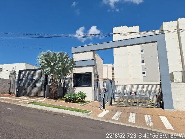 Oportunidade Única em MARILIA SP | Tipo: Apartamento | Negociação: Leilão | Situação: Imóvel