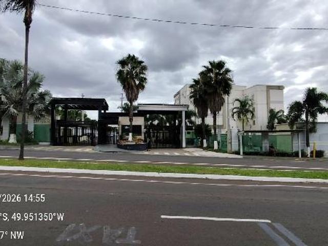 Oportunidade Única em MARILIA SP | Tipo: Apartamento | Negociação: Leilão | Situação: Imóvel