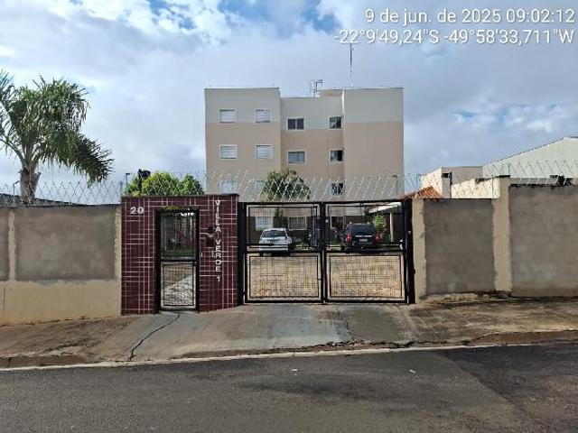 Oportunidade Única em MARILIA SP | Tipo: Apartamento | Negociação: Licitação Aberta | Situação: Imóvel