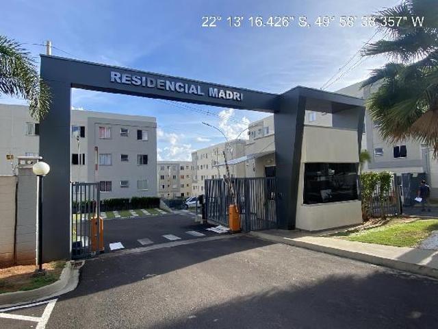 Oportunidade Única em MARILIA SP | Tipo: Apartamento | Negociação: Licitação Aberta | Situação: Imóvel