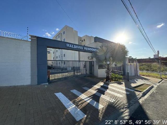 Oportunidade Única em MARILIA SP | Tipo: Apartamento | Negociação: Licitação Aberta | Situação: Imóvel