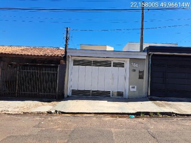 Oportunidade Única em MARILIA SP | Tipo: Casa | Negociação: Leilão | Situação: Imóvel