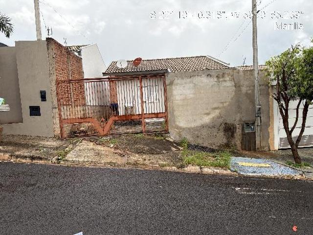 Oportunidade Única em MARILIA SP | Tipo: Casa | Negociação: Leilão | Situação: Imóvel