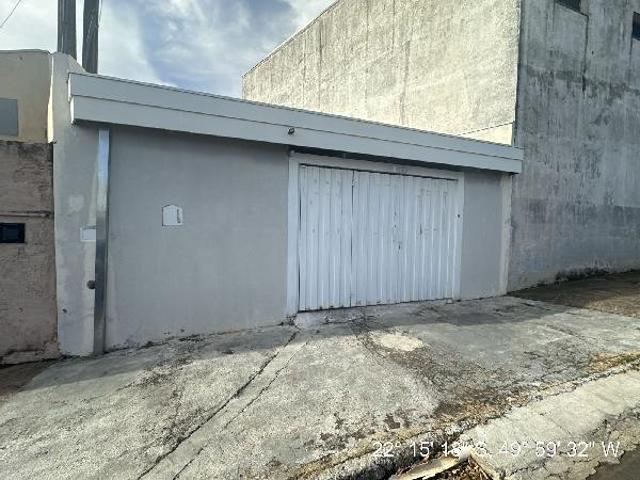 Oportunidade Única em MARILIA SP | Tipo: Casa | Negociação: Leilão | Situação: Imóvel