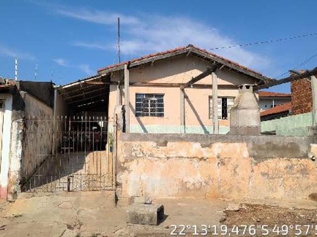 Oportunidade Única em MARILIA SP | Tipo: Casa | Negociação: Leilão | Situação: Imóvel