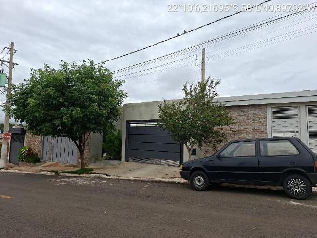Oportunidade Única em MARILIA SP | Tipo: Casa | Negociação: Leilão | Situação: Imóvel