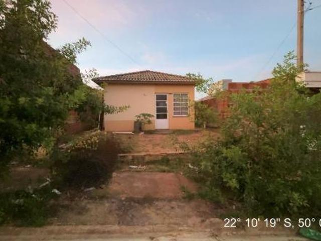 Oportunidade Única em MARILIA SP | Tipo: Casa | Negociação: Leilão | Situação: Imóvel
