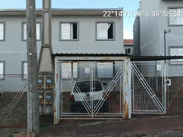 Oportunidade Única em MARILIA SP | Tipo: Casa | Negociação: Leilão | Situação: Imóvel