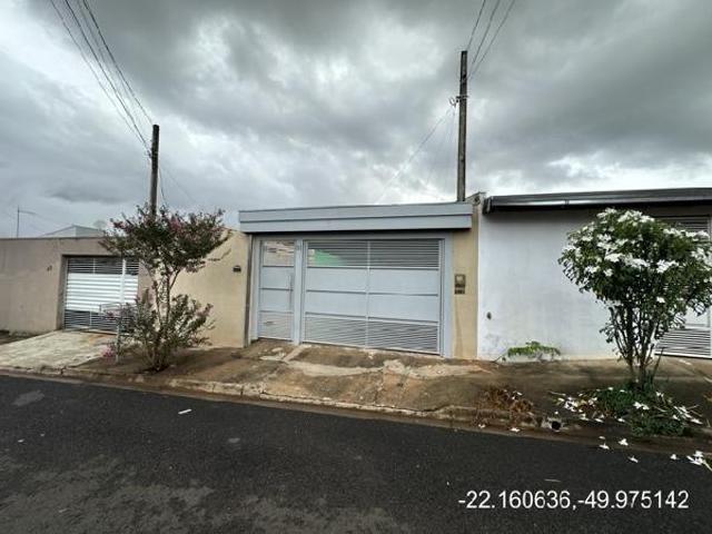 Oportunidade Única em MARILIA SP | Tipo: Casa | Negociação: Leilão | Situação: Imóvel
