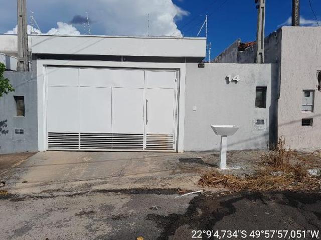 Oportunidade Única em MARILIA SP | Tipo: Casa | Negociação: Licitação Aberta | Situação: Imóvel