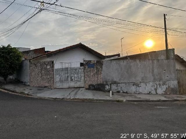 Oportunidade Única em MARILIA SP | Tipo: Casa | Negociação: Venda Direta Online | Situação: Imóvel