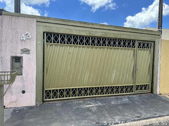 Oportunidade Única em MARILIA SP | Tipo: Prédio | Negociação: Licitação Aberta | Situação: Imóvel