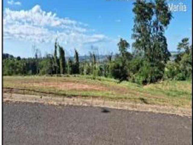 Oportunidade Única em MARILIA SP | Tipo: Terreno | Negociação: Venda Direta Online | Situação: Imóvel
