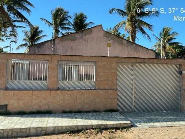 Oportunidade Única em MARTINS RN | Tipo: Casa | Negociação: Licitação Aberta | Situação: Imóvel