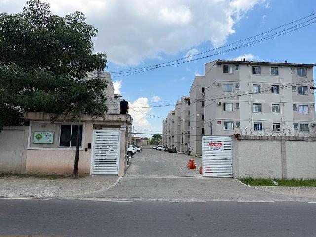 Oportunidade Única em MESQUITA RJ | Tipo: Apartamento | Negociação: Leilão | Situação: Imóvel