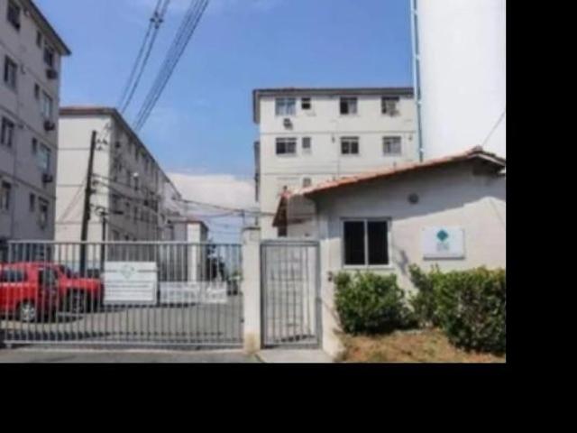 Oportunidade Única em MESQUITA RJ | Tipo: Apartamento | Negociação: Leilão | Situação: Imóvel