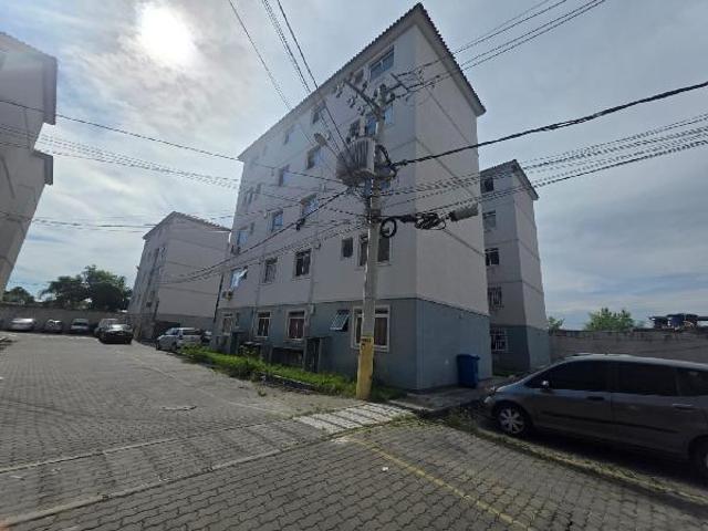 Oportunidade Única em MESQUITA RJ | Tipo: Apartamento | Negociação: Leilão | Situação: Imóvel