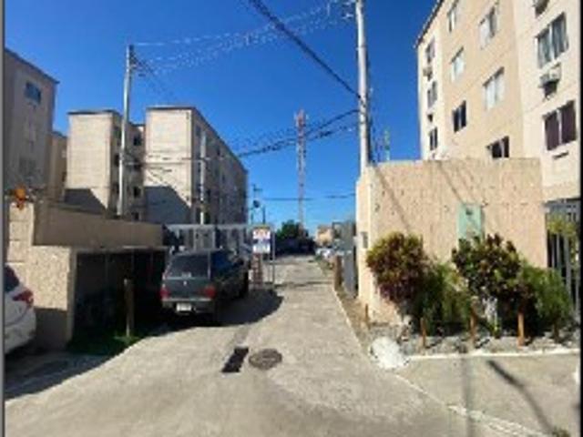 Oportunidade Única em MESQUITA RJ | Tipo: Apartamento | Negociação: Leilão | Situação: Imóvel