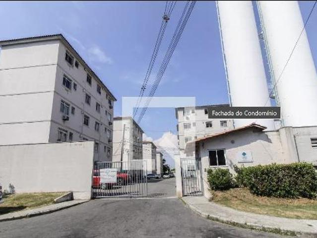 Oportunidade Única em MESQUITA RJ | Tipo: Apartamento | Negociação: Leilão | Situação: Imóvel