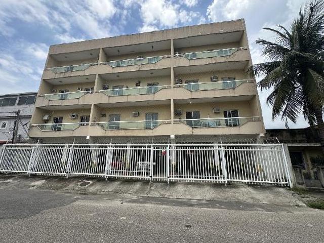 Oportunidade Única em MESQUITA RJ | Tipo: Apartamento | Negociação: Leilão | Situação: Imóvel