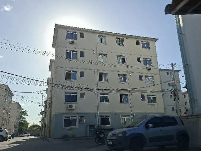 Oportunidade Única em MESQUITA RJ | Tipo: Apartamento | Negociação: Leilão | Situação: Imóvel