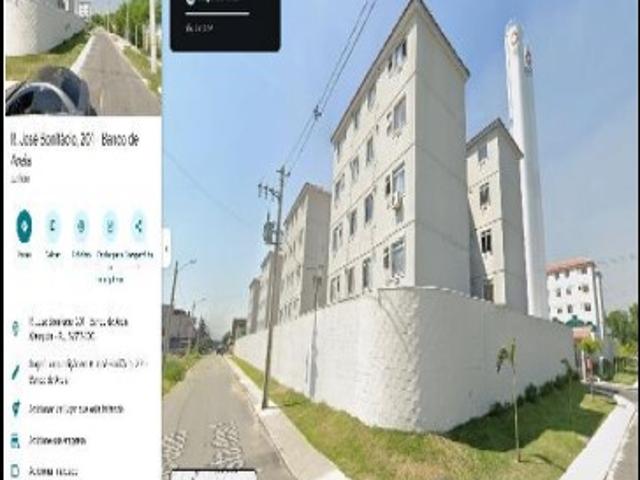 Oportunidade Única em MESQUITA RJ | Tipo: Apartamento | Negociação: Leilão | Situação: Imóvel