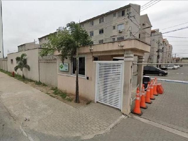 Oportunidade Única em MESQUITA RJ | Tipo: Apartamento | Negociação: Leilão | Situação: Imóvel