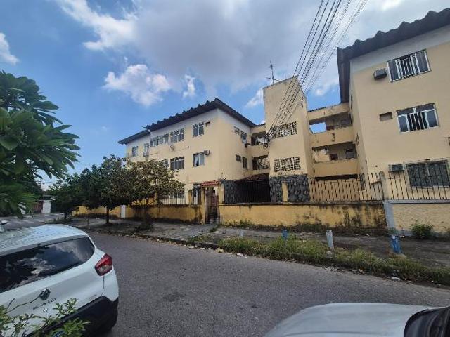 Oportunidade Única em MESQUITA RJ | Tipo: Apartamento | Negociação: Leilão | Situação: Imóvel