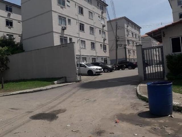 Oportunidade Única em MESQUITA RJ | Tipo: Apartamento | Negociação: Leilão | Situação: Imóvel