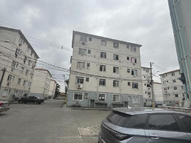 Oportunidade Única em MESQUITA RJ | Tipo: Apartamento | Negociação: Leilão | Situação: Imóvel