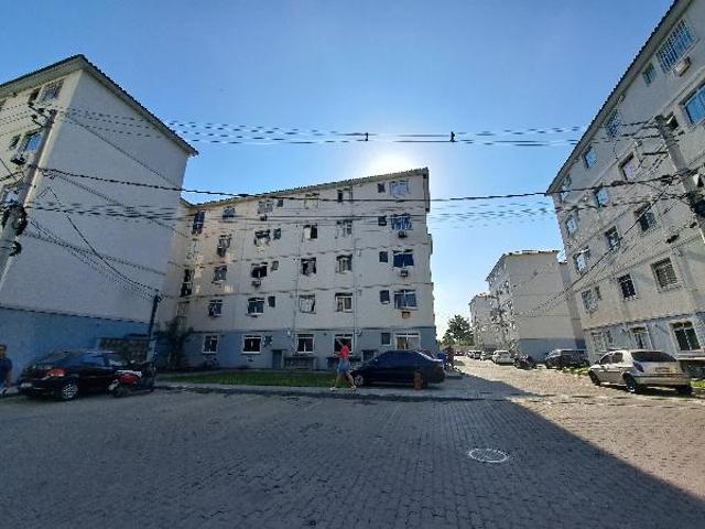 Oportunidade Única em MESQUITA RJ | Tipo: Apartamento | Negociação: Leilão | Situação: Imóvel