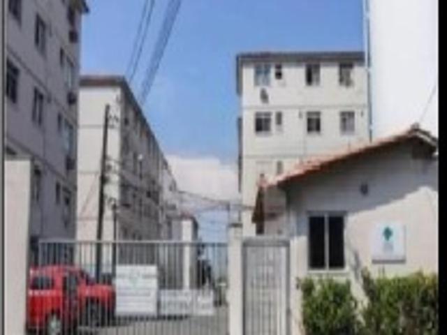 Oportunidade Única em MESQUITA RJ | Tipo: Apartamento | Negociação: Leilão | Situação: Imóvel