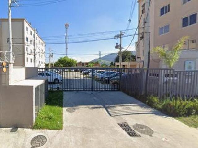 Oportunidade Única em MESQUITA RJ | Tipo: Apartamento | Negociação: Leilão | Situação: Imóvel