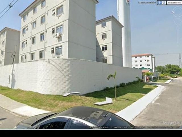 Oportunidade Única em MESQUITA RJ | Tipo: Apartamento | Negociação: Leilão | Situação: Imóvel