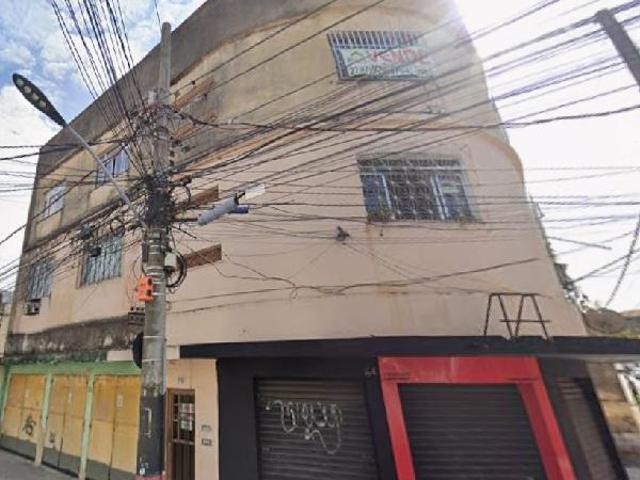 Oportunidade Única em MESQUITA RJ | Tipo: Apartamento | Negociação: Leilão | Situação: Imóvel