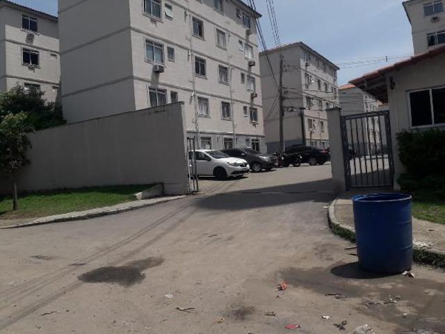 Oportunidade Única em MESQUITA RJ | Tipo: Apartamento | Negociação: Leilão | Situação: Imóvel