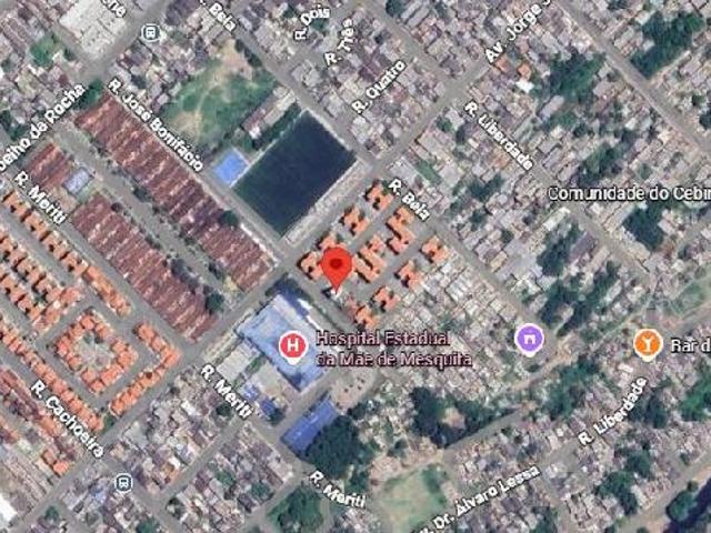 Oportunidade Única em MESQUITA RJ | Tipo: Apartamento | Negociação: Leilão | Situação: Imóvel