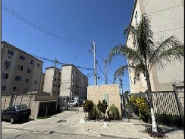 Oportunidade Única em MESQUITA RJ | Tipo: Apartamento | Negociação: Leilão | Situação: Imóvel