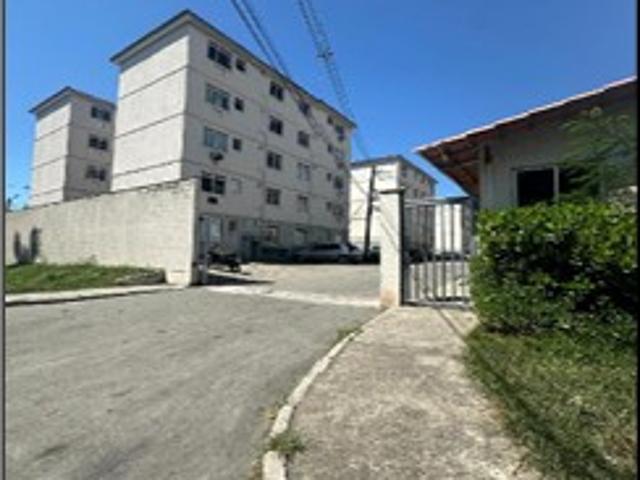 Oportunidade Única em MESQUITA RJ | Tipo: Apartamento | Negociação: Leilão | Situação: Imóvel