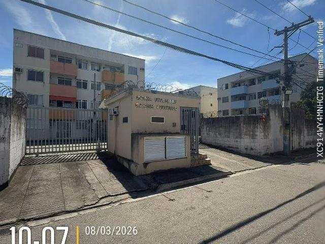 Oportunidade Única em MESQUITA RJ | Tipo: Apartamento | Negociação: Leilão | Situação: Imóvel