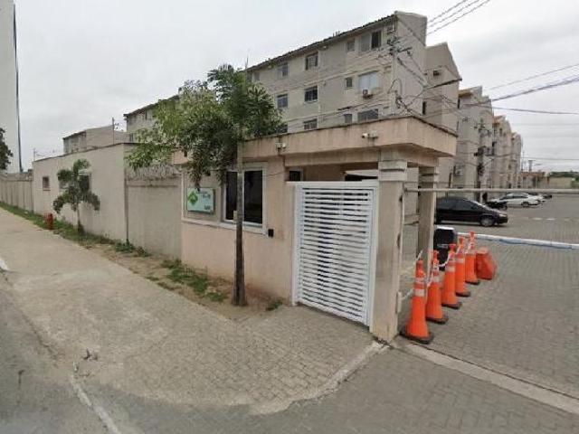 Oportunidade Única em MESQUITA RJ | Tipo: Apartamento | Negociação: Leilão | Situação: Imóvel